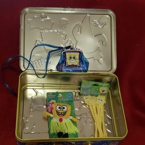 SpongeBob Squarepants | Other | Collectable Sponge Bob | Poshmark